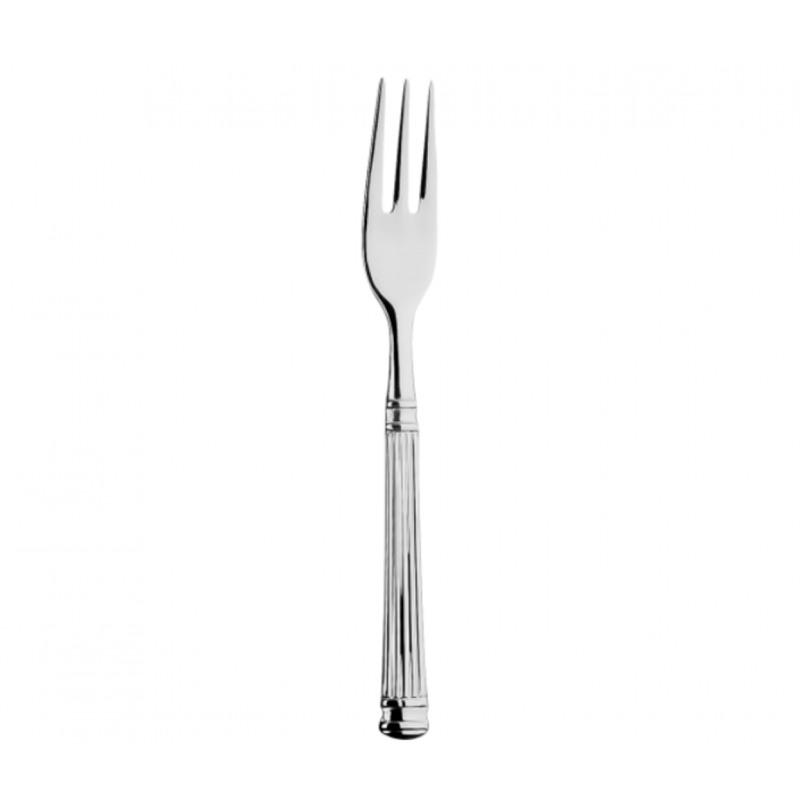 FACETTE Dessert fork